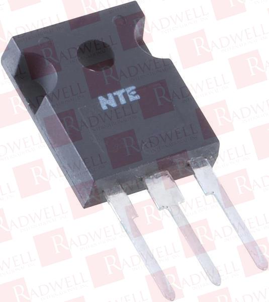 NTE56031 Thyristor/SCR/Triac/Diac/Alternistor by NTE