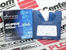 SUPERDISK PLC Software by IMATION ENTERPRISES CORP