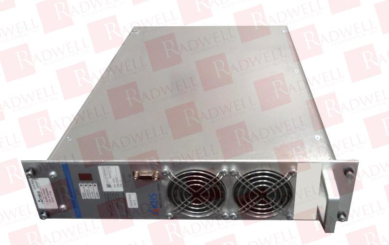 PM250 Power Supply by KHS