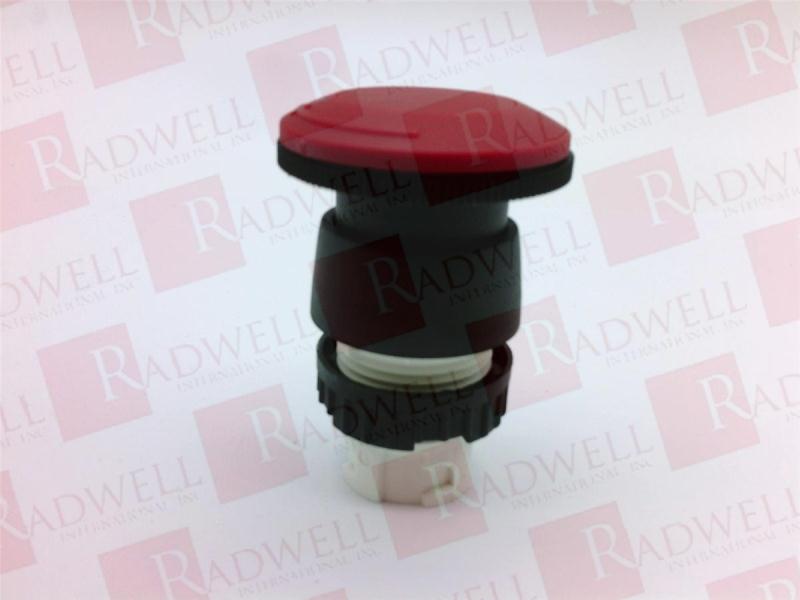 PR-22-RT Pushbutton by FESTO