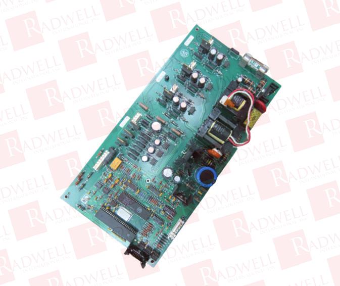 151086 Drive Board by ALLEN BRADLEY