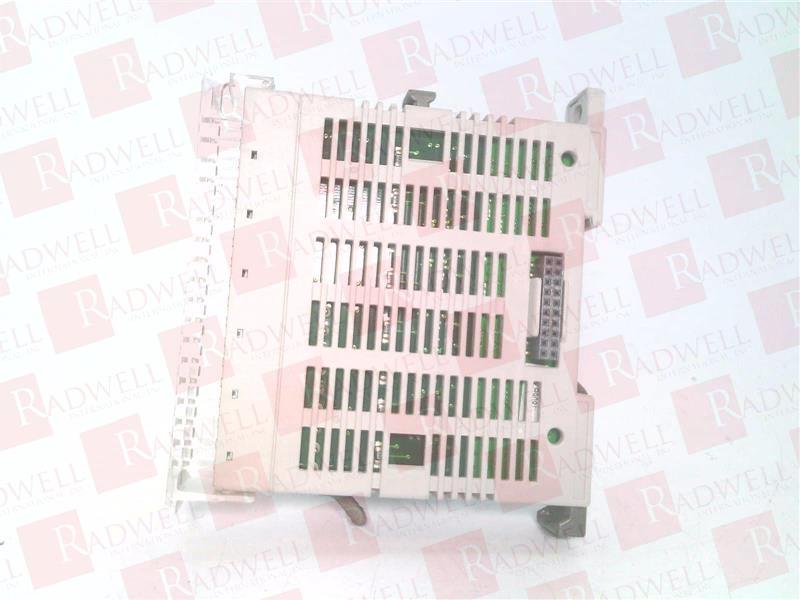 P1-08TA VDC Logic I/O Module by AUTOMATION DIRECT