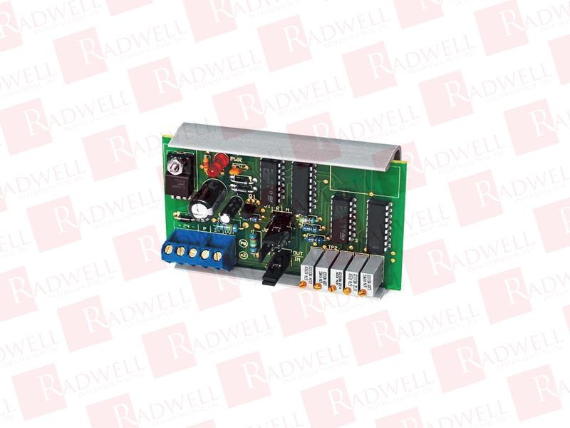 ARM PLC Module/Rack by AUTOMATION COMPONENTS INC