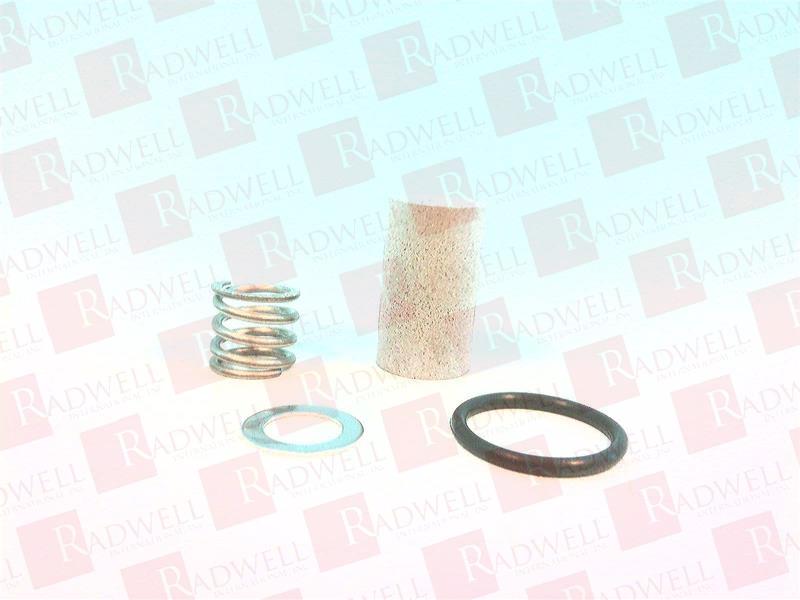 KIT-FT4-5-V Valve Repair Kit by PARKER