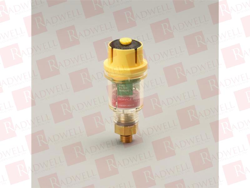 EK56501-00408 Hydraulic Filter Indicator by DONALDSON