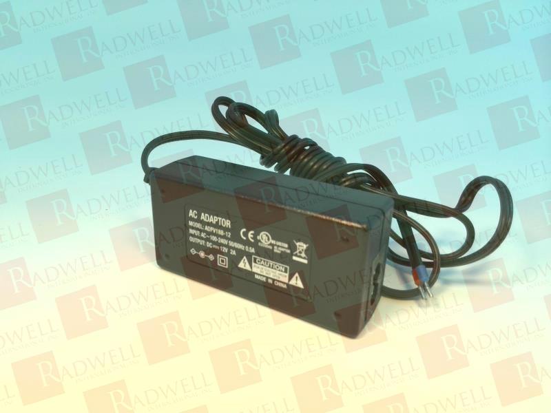 ADPV18B-12 Power Supply by HGPOWER