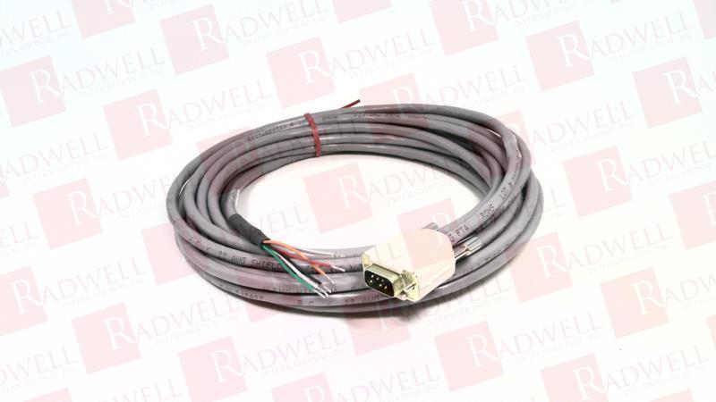 C278A-025 QD Cable/Cord Set by SCHWEITZER ENGINEERING