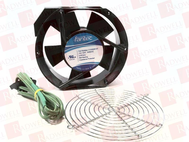 GCAB707 Fan/Ventilation by GARDTEC