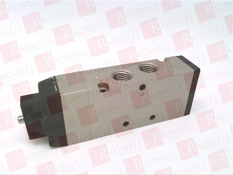 NVFM250-N02-00-X52 Solenoid Valve by SMC