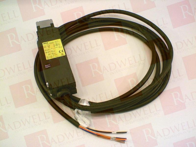 HS5E-G7Y403-G Safety Switch by IDEC