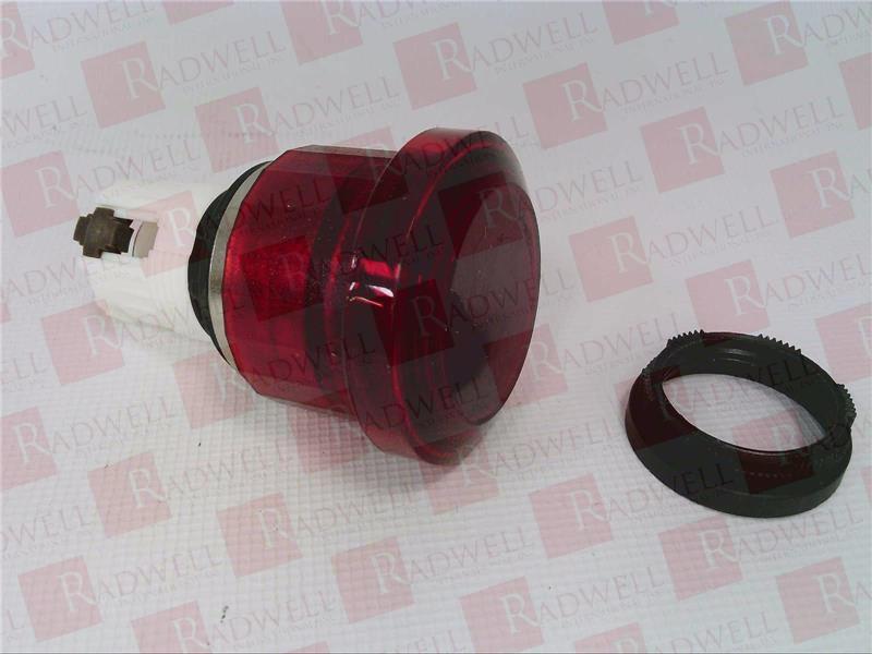 800ES-LMP24 Pushbutton by ALLEN BRADLEY