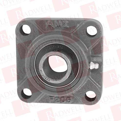 UCF209-27 Bearing by AMI BEARINGS