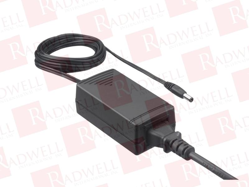 NT F. BASE HS 6578 Power Supply by LEUZE