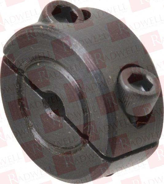 2C-012 Shaft Coupling by CLIMAX METAL PRODUCTS CO