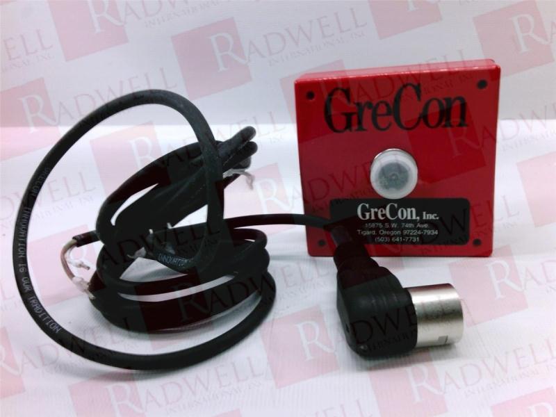 FM18 Photoelectric by GRECON