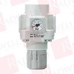 AR30-F02H-B Pneumatic Regulator by SMC