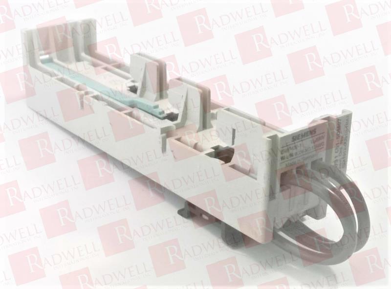 8ZX1012-0US10-1BA1 Busbar by SIEMENS