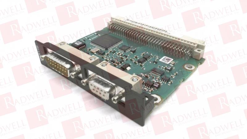 DER11B Drive Board by SEW EURODRIVE
