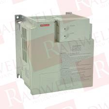 FR-E540-5.5K-EC Drive by MITSUBISHI
