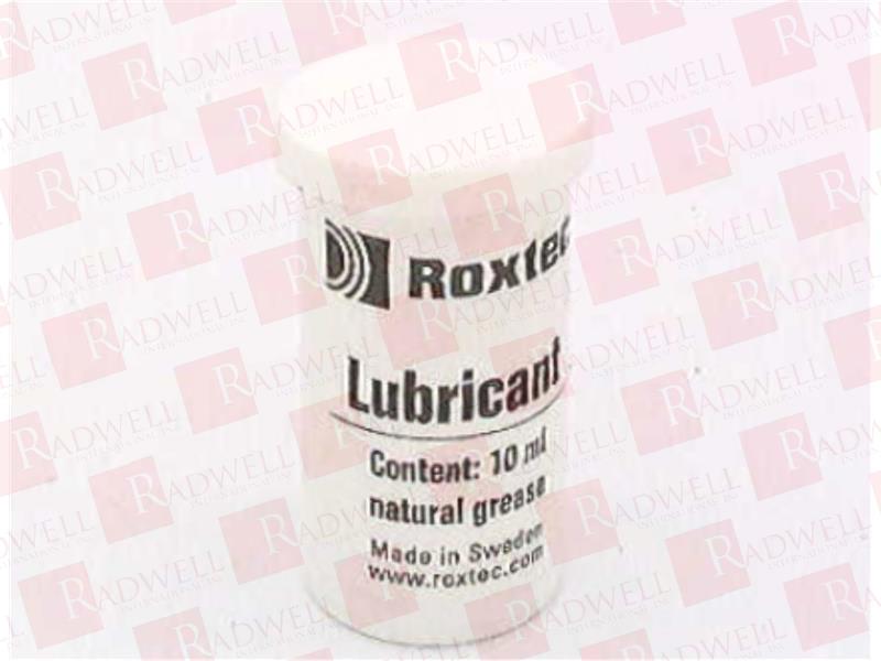 RS25-200 Seal by ROXTEC