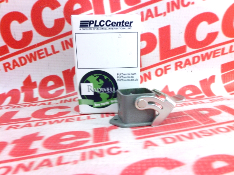 HAN-3A-AGW-QB Connector/Terminal/Pin by HARTING