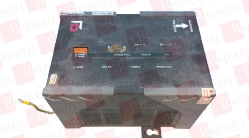 93000708Z Control by OSAI