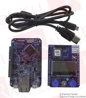 IBM-MBED IOT STARTER KIT VDC Logic I/O Module by ARM