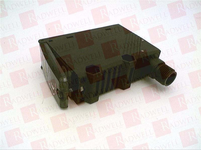 E3G-L77 Photoelectric by OMRON