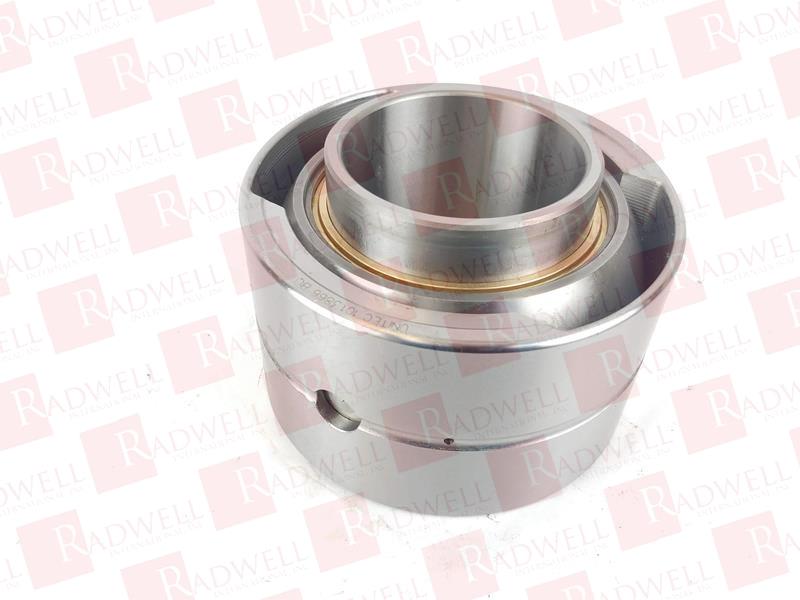 101.3866-BQ Bearing by UNITEC