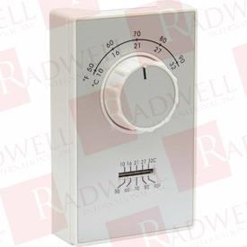 ETD9STS Thermostat by TPI