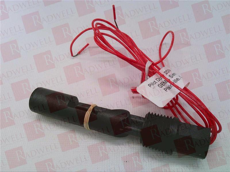 LS7-177100 Level Switch by GEMS SENSORS