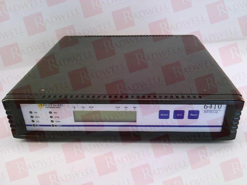 IGMHXII56TM Modem by RAYMAR INFORMATION TECHNOLOGY