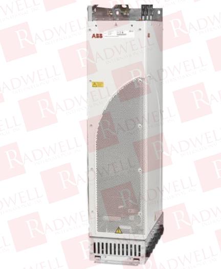 ACS800-04M-0320-5+E202+J400+K458+P901+P916+P920+0R715 Drive by - ABB - ASEA BROWN BOVERI