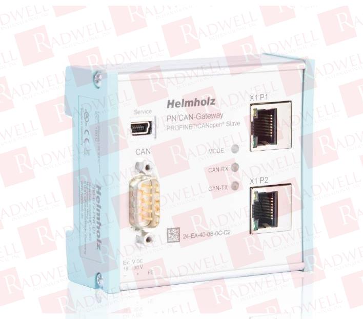700-673-PNC01 Networking Router by HELMHOLZ
