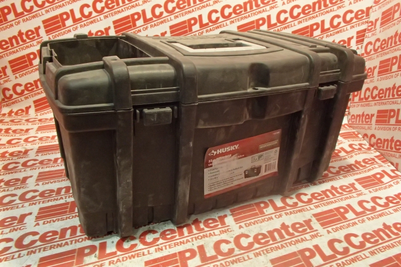 206573 Tool Box/Case by HUSKY