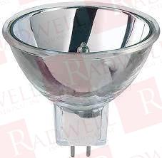 EKE-21V-150W Halogen Light by GENERAL ELECTRIC