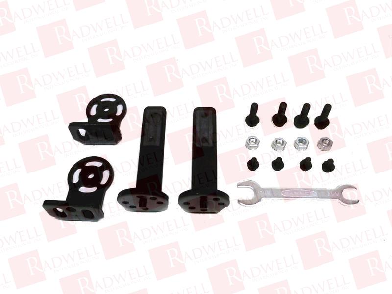 EZLSA-MBK-11 Sensor Bracket por BANNER ENGINEERING