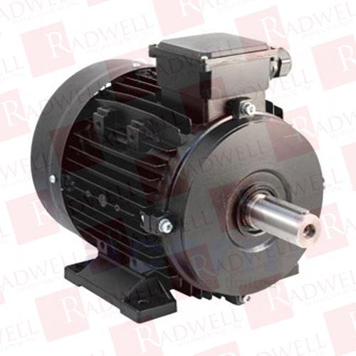 5.543TECAB3-IE2 Servo Motor by TEC ELECTRIC MOTORS