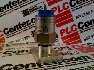 PMC131-A11F1A2H Pressure Transmitter by ENDRESS & HAUSER