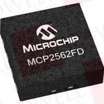 MCP2562FD-E/MF IC Chip by MICROCHIP TECHNOLOGY INC