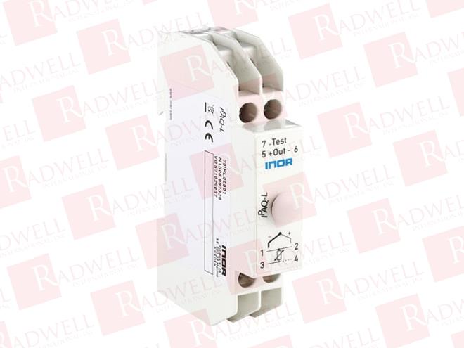 70IPL00001 Transmitter by INOR TRANSMITTER