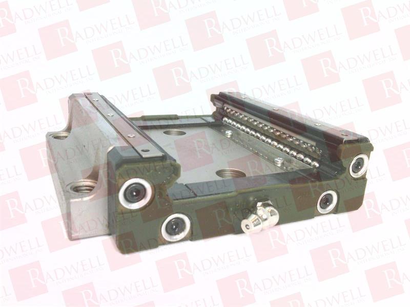 HRW-35CA Guide/Slide by THK