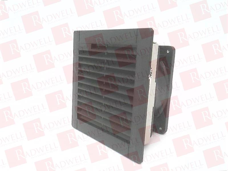 PF2000 Fan/Ventilation by PFANNENBERG