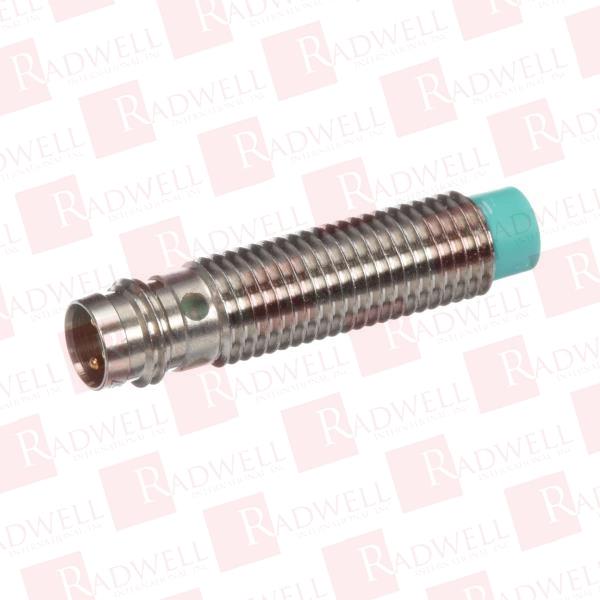 Nbn3 8gm25 E2 V3 Inductive Sensor By Pepperl And Fuchs