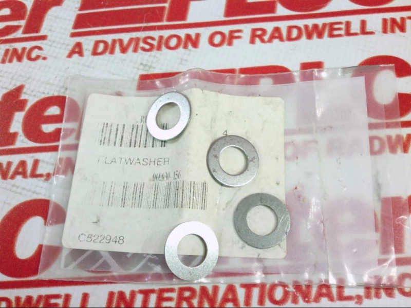 060030-156 Nut/Bolt/Rod/Washer by CROWN EQUIPMENT CORPORATION