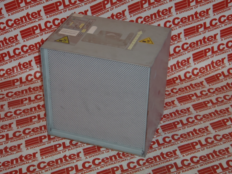 DPX-2000 Filter/Dryer by DOMINO