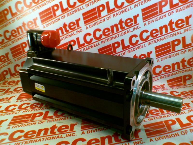 PN-12349 Servo Motor by ALLEN BRADLEY