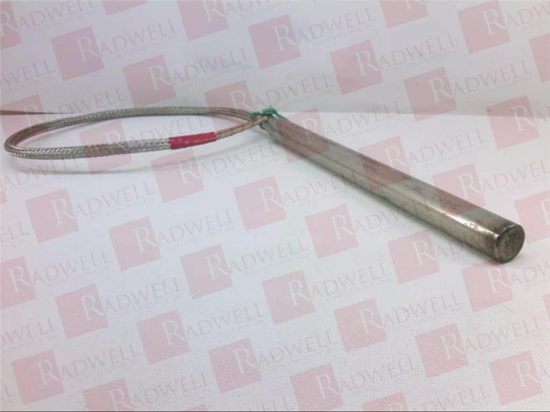 HDC06982 Cartridge Heater by TEMPCO