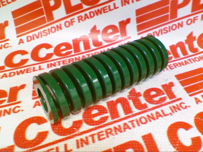 TH50X50 Spring by TOHATSU DIE SPRINGS