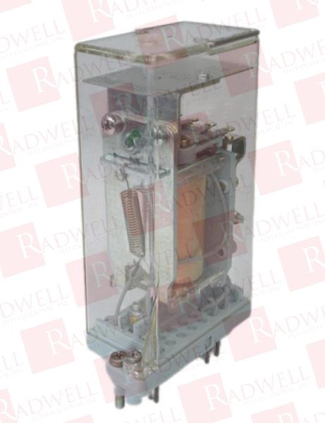 RK-221-025-AN Relay/Socket by - ABB - ASEA BROWN BOVERI